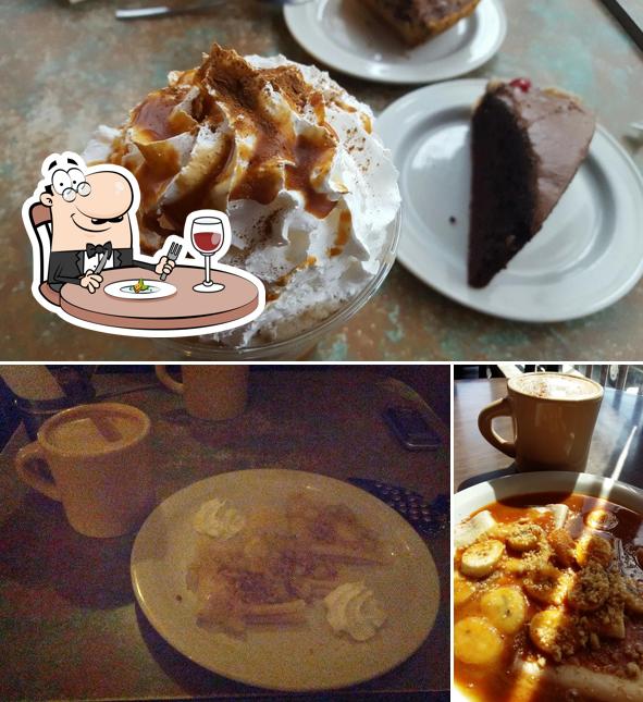 Ross Café & Deli, Tijuana - Restaurant menu, prices and reviews