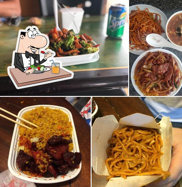 China Star in Crestview - Restaurant reviews