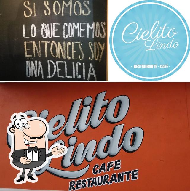 Cielito Lindo Restaurante Cafè, Mexico - Restaurant reviews