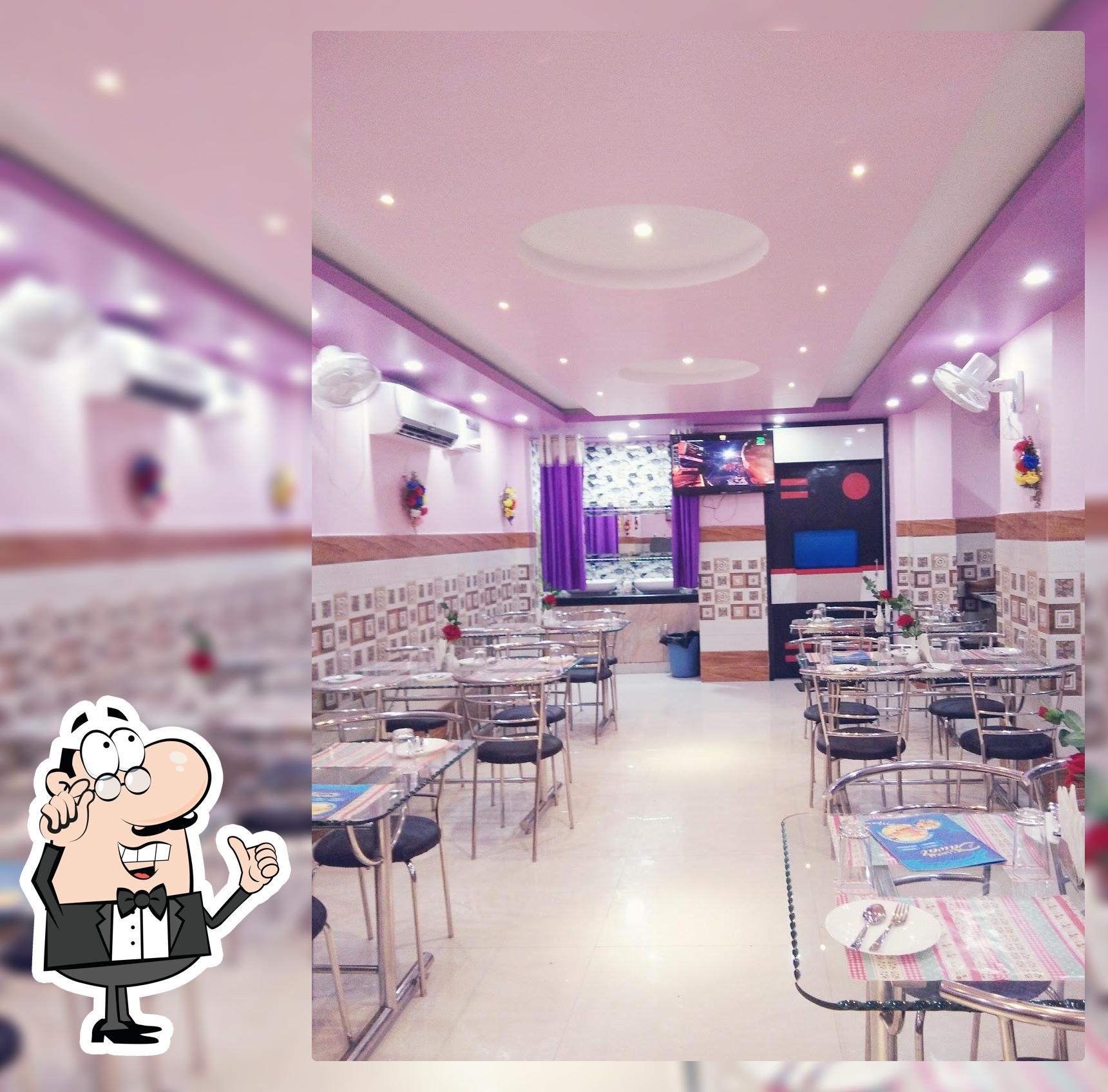 Dawat Restaurant, Puri - Restaurant menu, prices and reviews