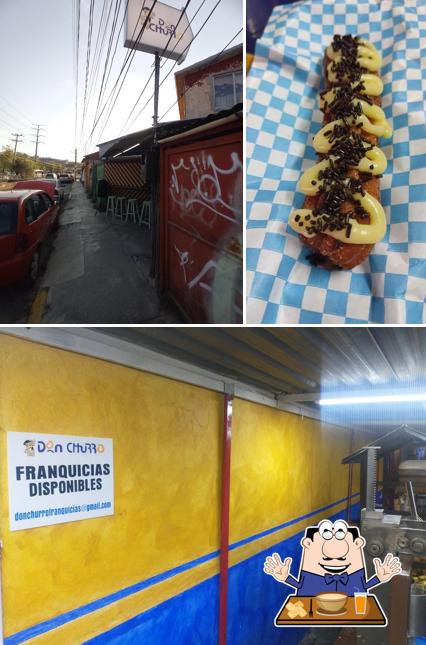 Don Churro, Progreso - Restaurant reviews