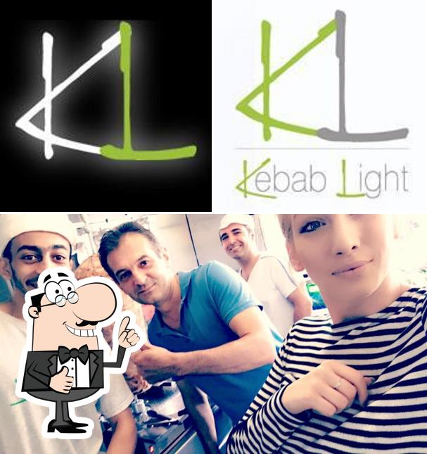 Comida rápida Kebab Light, Chaumont - Opiniones del restaurante