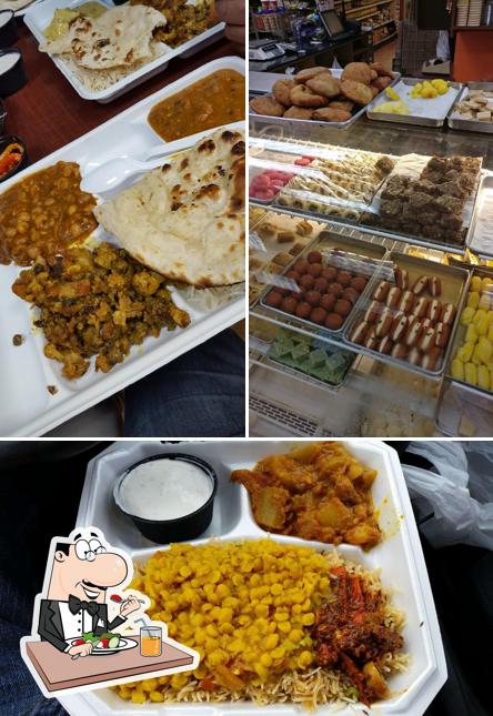 India Sweets & Spices in Beaverton - Restaurant menu and reviews