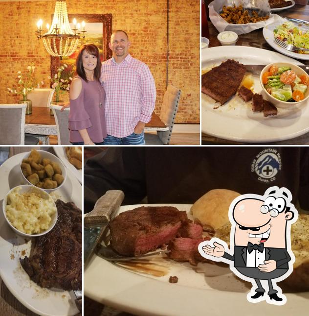 JR Steakhouse, Eastview - Restaurant menu, prices and reviews