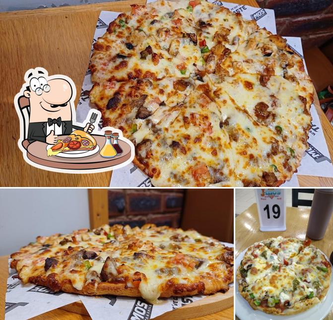 Jmo's Westwood Mall Halaal, Durban - Restaurant menu, prices and reviews