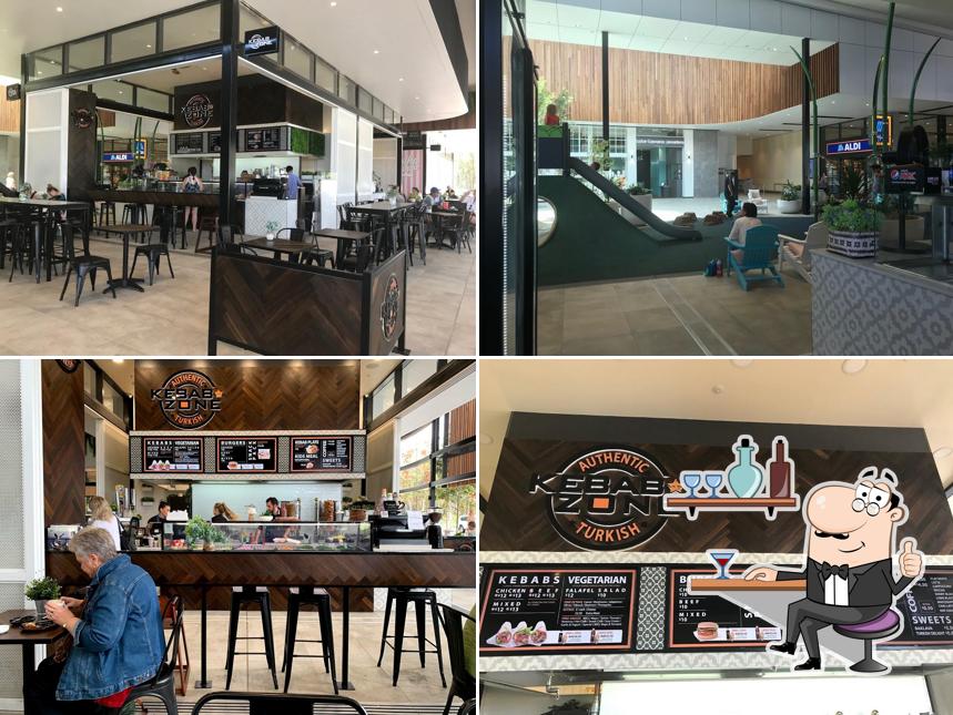 Kebab Zone - Birtinya, Birtinya - Restaurant menu, prices and reviews