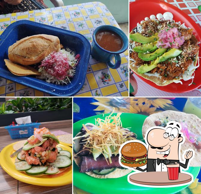 Top 5 restaurants with charlotte in Leon, november 2025 - Restaurant Guru
