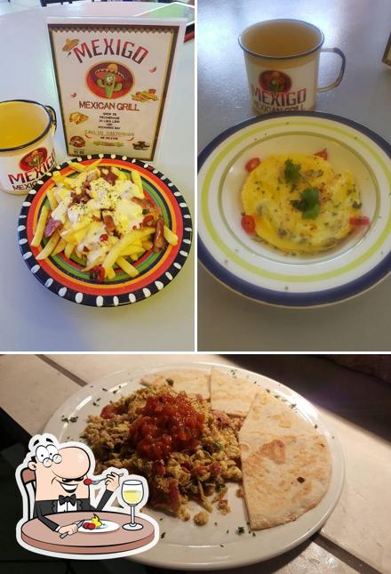 Mexigo, Richards Bay - Restaurant menu, prices and reviews