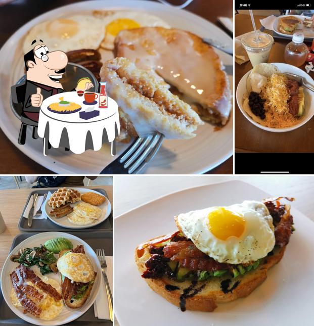 Moma's Cafe, Orlando - Restaurant menu, prices and reviews