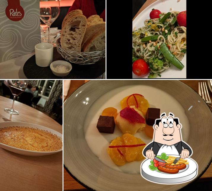 Pades Restaurant, Verden (Aller) - Speisekarte, Preise und Bewertungen