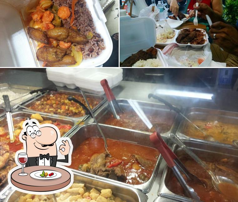 Pinolandia, Miami, Culmer - Restaurant menu, prices and reviews