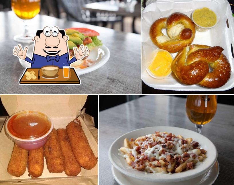 Pinocchio's Restaurant, Media - Restaurant menu, prices and reviews