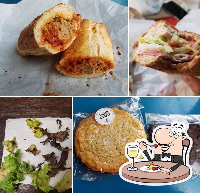 Top 5 restaurants with sub sandwiches in Reston, august 2025 ...