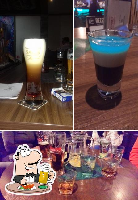 Fiesta pub & bar, Snina - Restaurant reviews