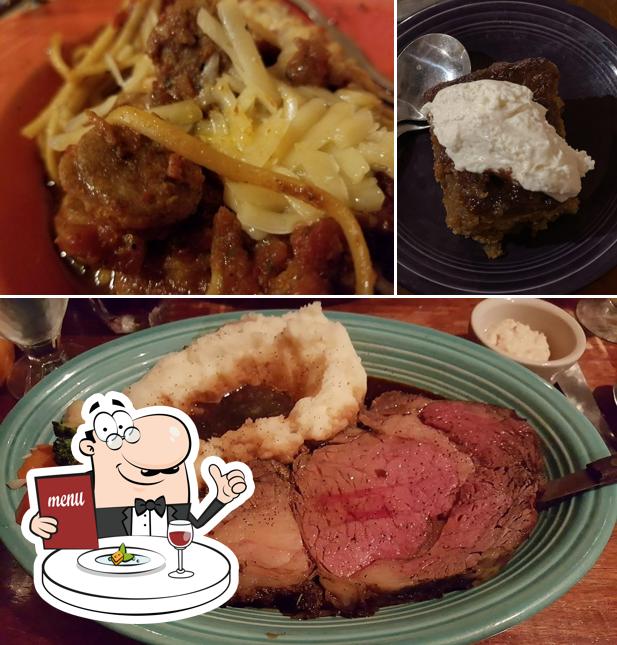 Machi's Saloon & Grill, Elko - Restaurant menu, prices and reviews