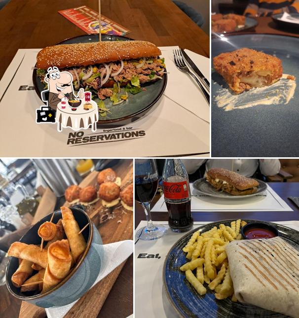 No reservations Mostar, Mostar - Restaurant menu, prices and reviews