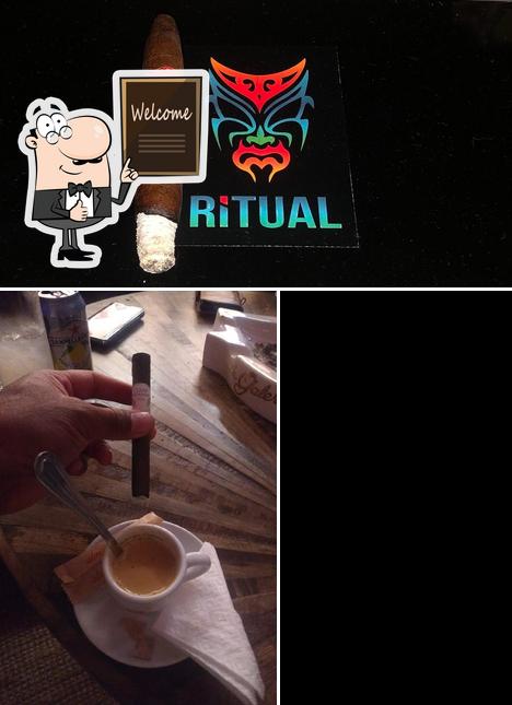 Ritual pub & bar, Punta Cana - Restaurant reviews