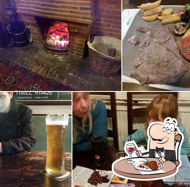 Top 7 pubs & bars in Matlock, august 2025 - Restaurant Guru