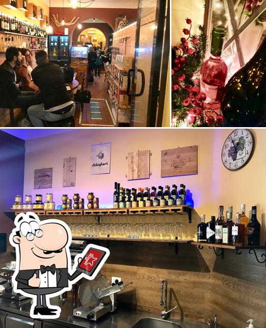 Vineria Victoria, Ancona - Restaurant menu, prices and reviews