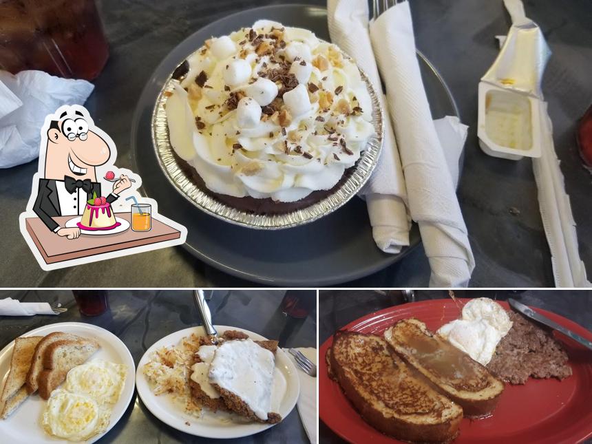 56 Family Restaurant, Galva - Restaurant menu, prices and reviews