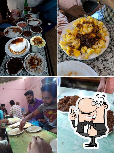 Andichira Shappu, Kakkoor - Restaurant menu, prices and reviews
