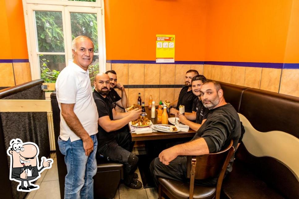 Die besten döner in Chur Restaurants, Frühling 2024 - Restaurant Guru