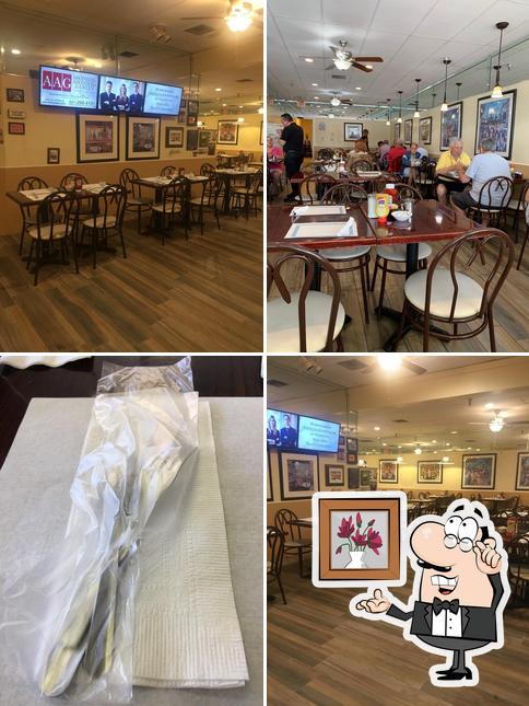 Bagel Tree Restaurant, Delray Beach - Restaurant menu, prices and reviews
