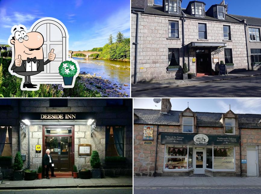Top 5 restaurants in Ballater, december 2025 - Restaurant Guru