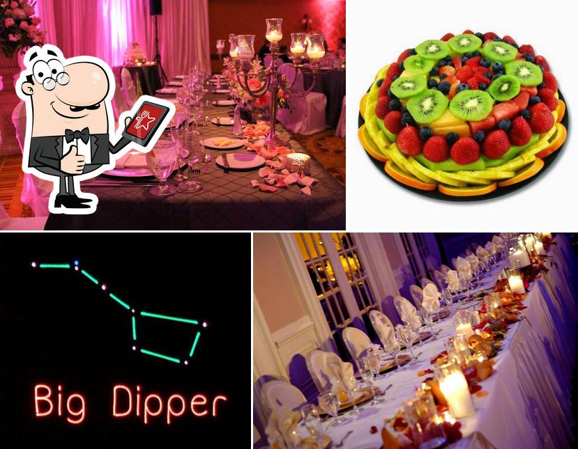 Big Dipper Catering in Wasilla - Restaurant reviews