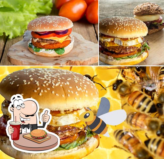 BURGER FACTORY - FONTAINE, Fontaine - Menu du restaurant, prix et avis