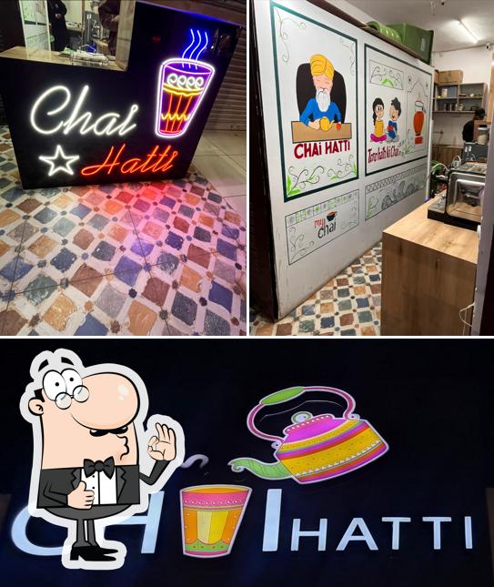 Chai Hatti, Sahibzada Ajit Singh Nagar - Restaurant reviews