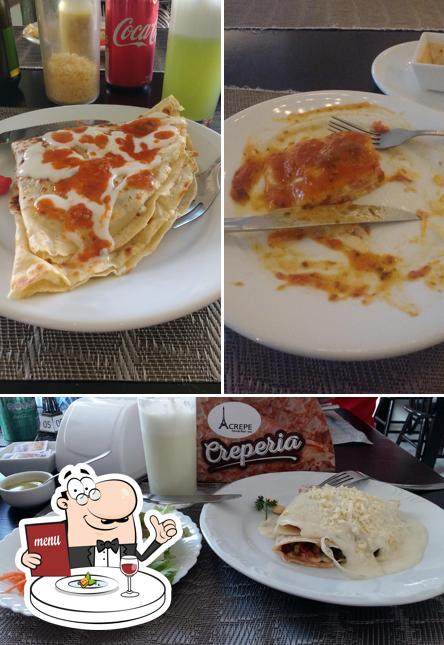 Crepe Francês Real, Sorocaba - Restaurant reviews