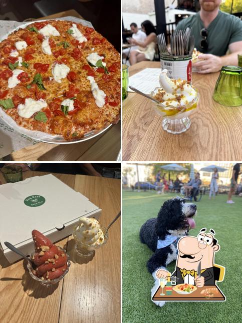 Dog Daze Social Club, Washington - Restaurant menu, prices and reviews