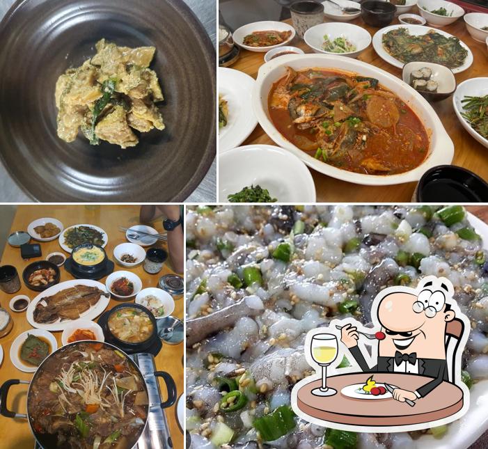 Golfzon dong van restaurant, Vietnam - Restaurant reviews