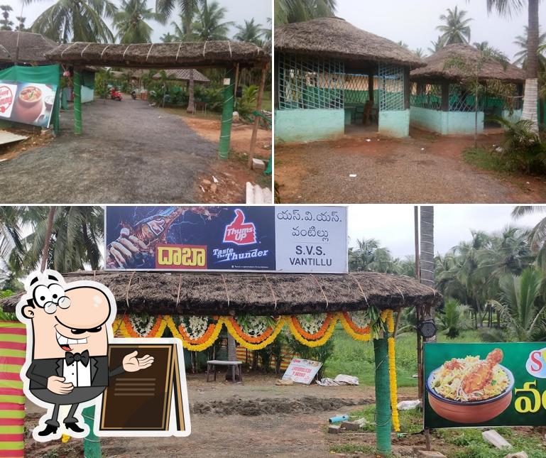Top 4 restaurants with chicken in Nakkapalli, april 2025 - Restaurant Guru