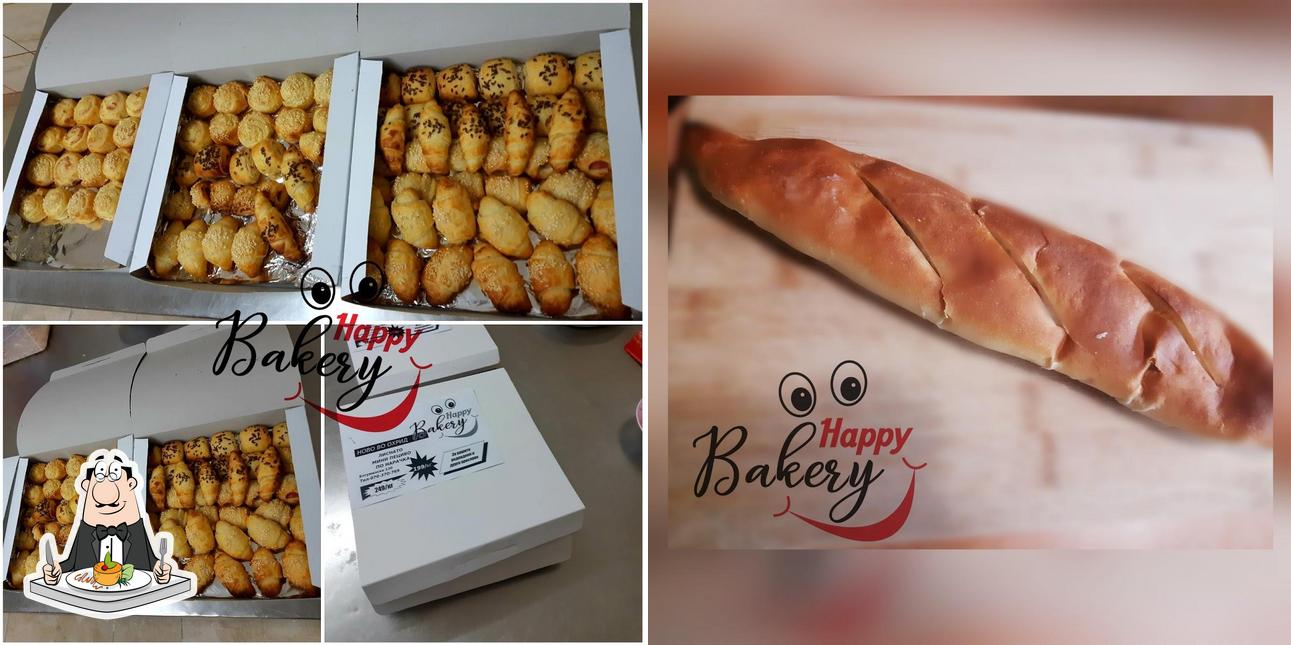 Happy Bakery, Ohrid - Restaurant reviews
