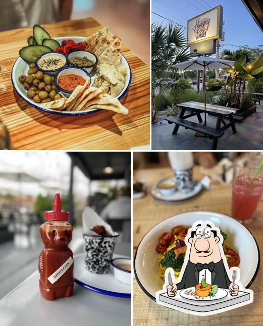 Hungry Pants, Orlando - Restaurant menu, prices and reviews