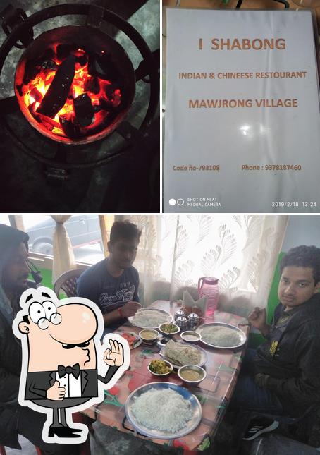 I Shabong - Indian & Chinese Restaurent, India - Restaurant reviews