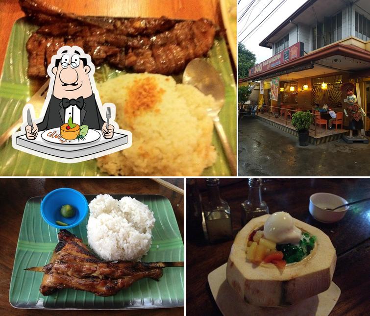 Top 5 restaurants with roasted chicken in Iloilo City, december 2024 ...