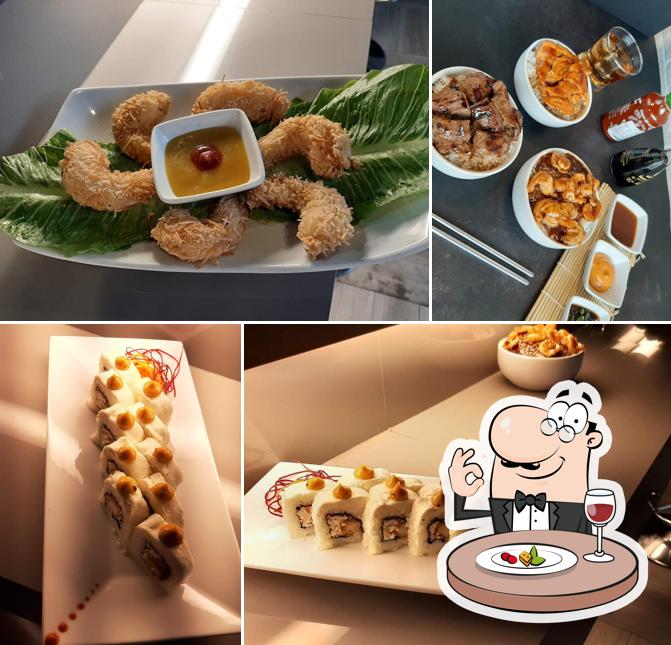Restaurante Kenkai Sushi, Santiago de Querétaro - Opiniones del restaurante