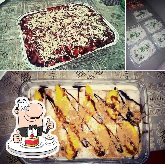 Kilo-Bites restaurant, Lipa