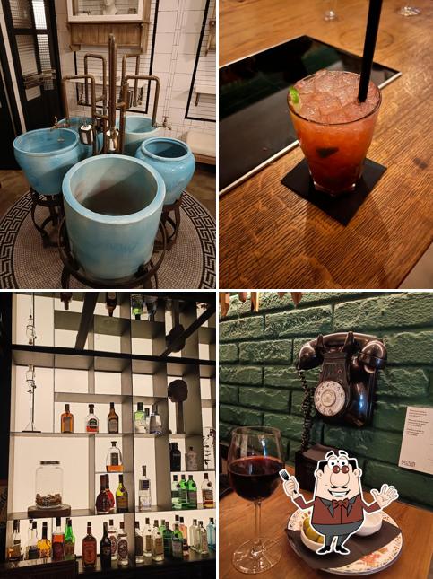 La Flaca, Barcelona, Universitat - Restaurant menu, prices and reviews