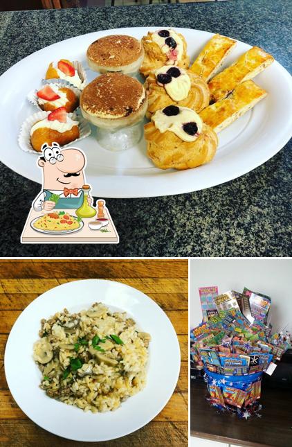 Marconi Club in Hubbard - Restaurant reviews