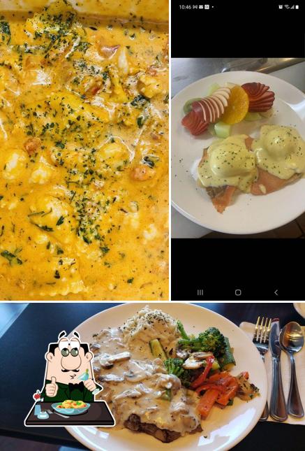 Mely's Cafe, San Pablo - Restaurant menu, prices and reviews