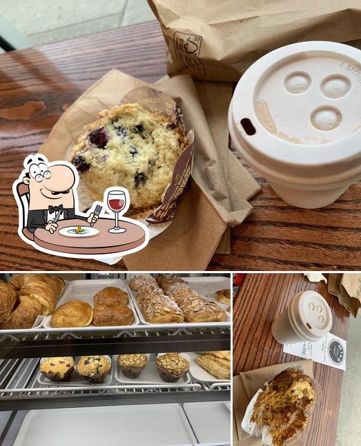 Milo Coffee Shop, 503 W St in New York City - Restaurant reviews