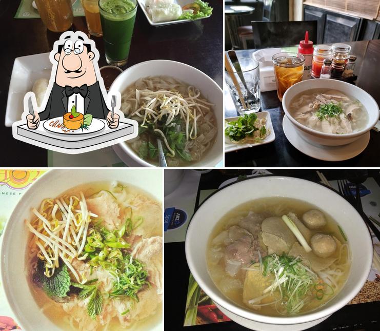 Pho 24 Vietnamese Pho Noodle restaurant, West Pakulonan - Restaurant ...