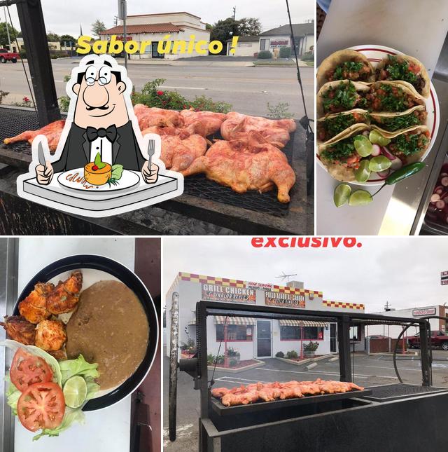Pollos Culiacan in Santa Maria - Restaurant reviews