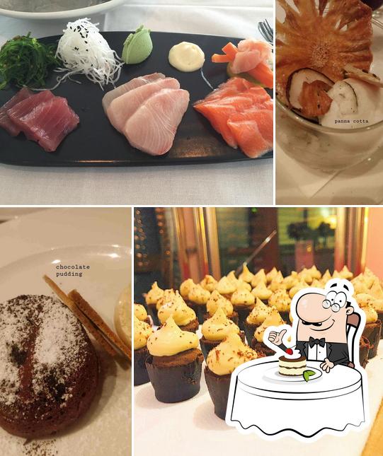 Sails Restaurant Noosa, Noosa Heads - Restaurant menu, prices and reviews