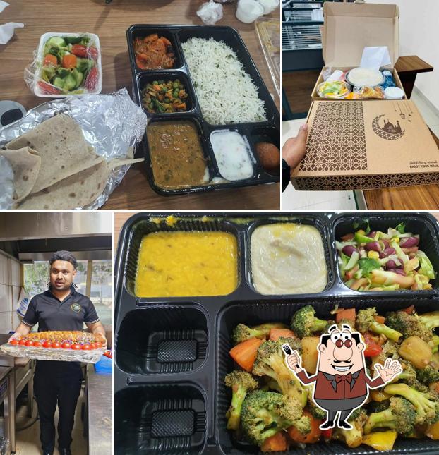 Salt Mango - Restaurant menu, prices and reviews