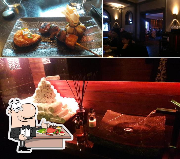 Restaurant Sawan, Oslo - Restaurant menu, prices and reviews